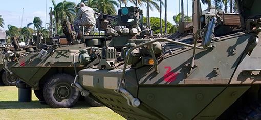 Diversified Manufacturing | CPG Aerospace